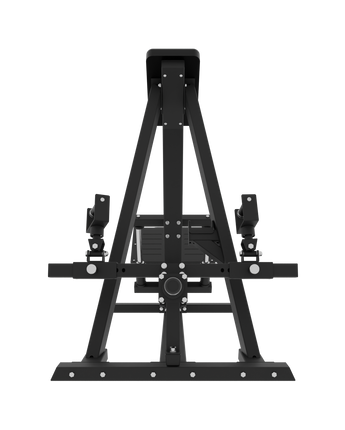 PLATE-LOADED MACHINES – Temple of Gainz