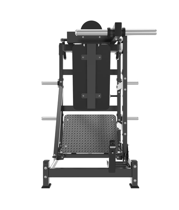 PLATE-LOADED MACHINES – Temple of Gainz