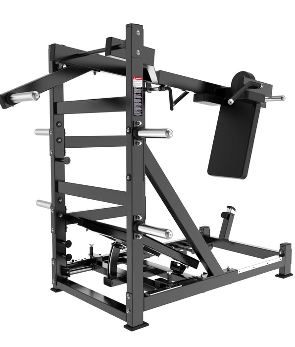 PLATE-LOADED MACHINES – Temple of Gainz