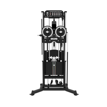 SELECTORIZED STANDING MULTI-FLIGHT MACHINE VERSION 3 – Temple of Gainz