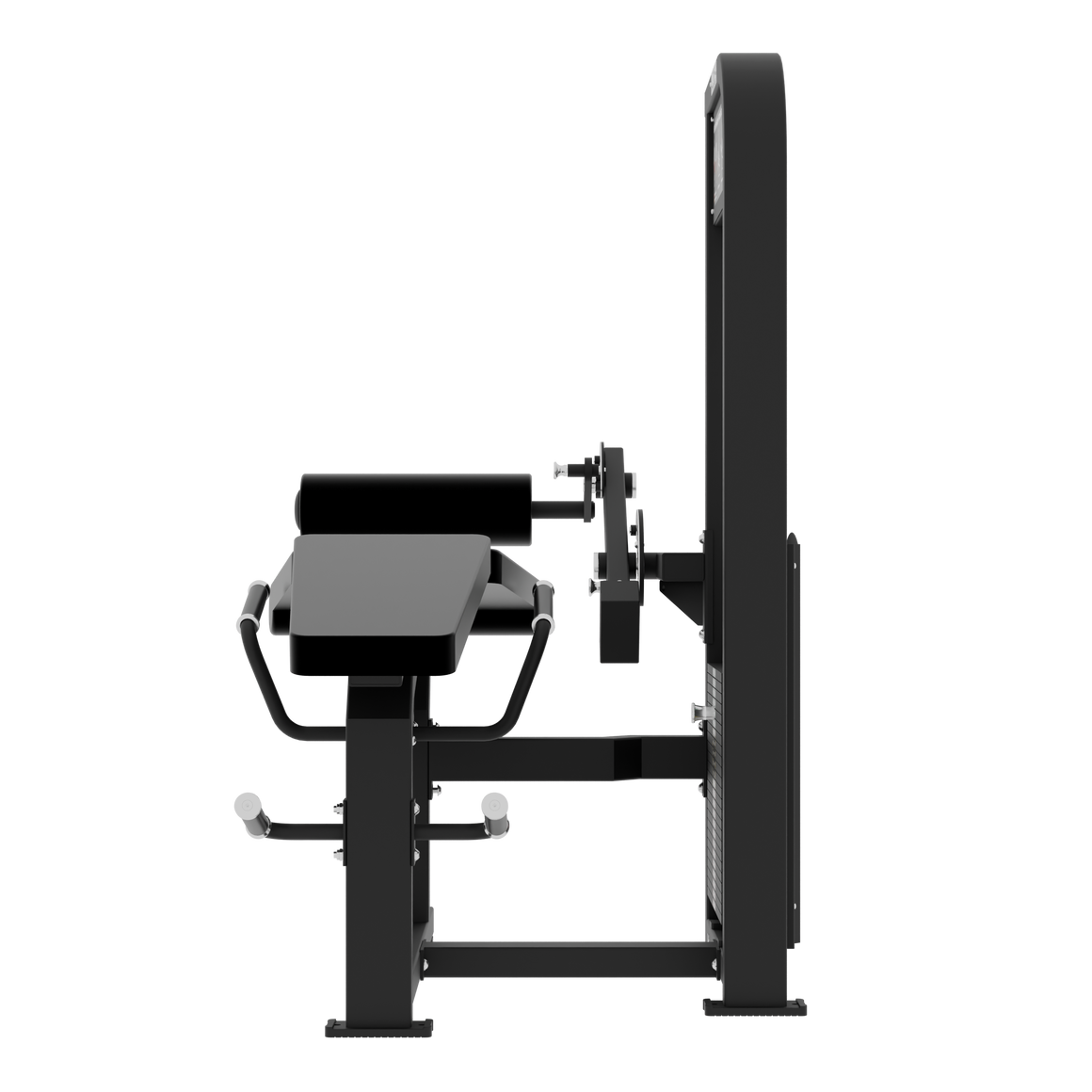SELECTORIZED LEG EXTENSION + PRONE LEG CURL MACHINE VERSION 3 – Temple ...