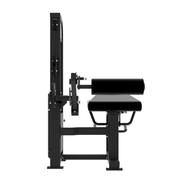 SELECTORIZED LEG EXTENSION + PRONE LEG CURL MACHINE VERSION 3 – Temple ...