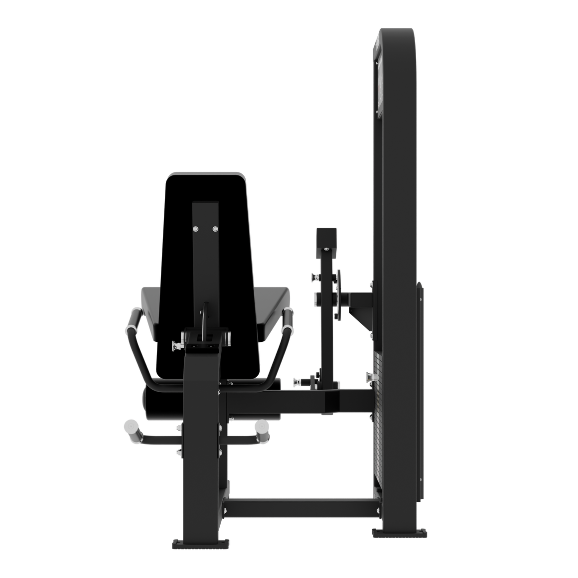 SELECTORIZED LEG EXTENSION + PRONE LEG CURL MACHINE VERSION 3 – Temple ...