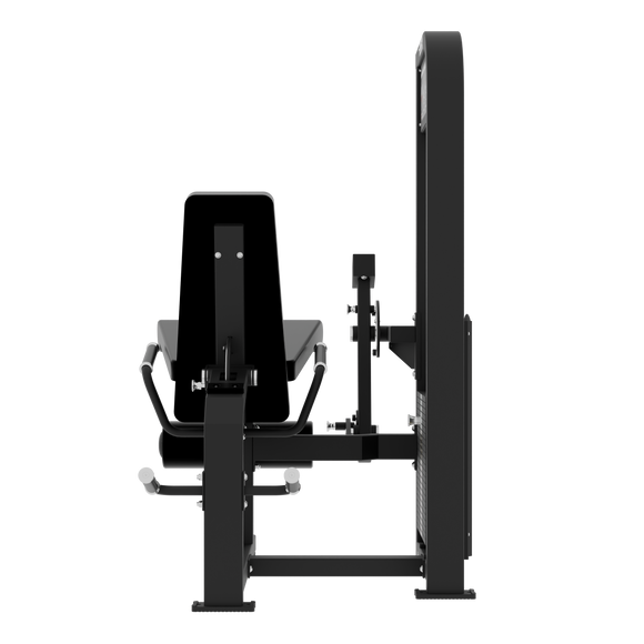 SELECTORIZED LEG EXTENSION + PRONE LEG CURL MACHINE VERSION 3 – Temple ...