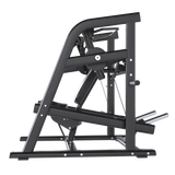 PLATE-LOADED LAT PULLOVER MACHINE – Temple of Gainz