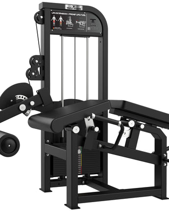 SELECTORIZED MACHINES – Temple of Gainz
