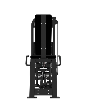SELECTORIZED MACHINES – Temple of Gainz