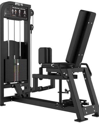 SELECTORIZED MACHINES – Temple of Gainz