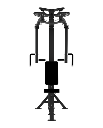 SELECTORIZED MACHINES – Temple of Gainz