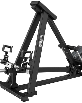 PLATE-LOADED MACHINES – Temple of Gainz