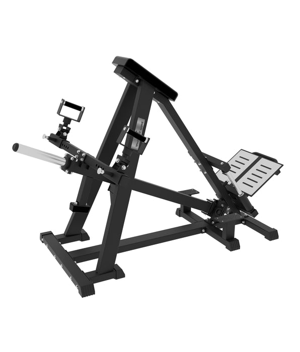 PLATE-LOADED MACHINES – Temple of Gainz