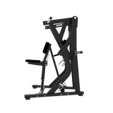 PLATE-LOADED ISO-LATERAL LOW ROW MACHINE – Temple of Gainz
