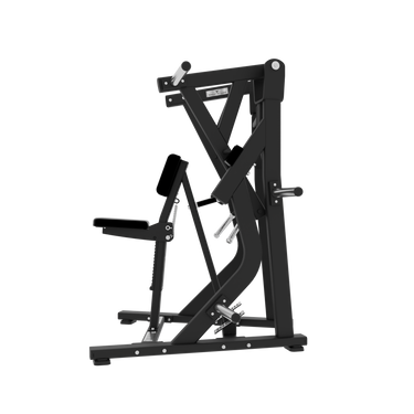 PLATE-LOADED ISO-LATERAL LOW ROW MACHINE – Temple of Gainz