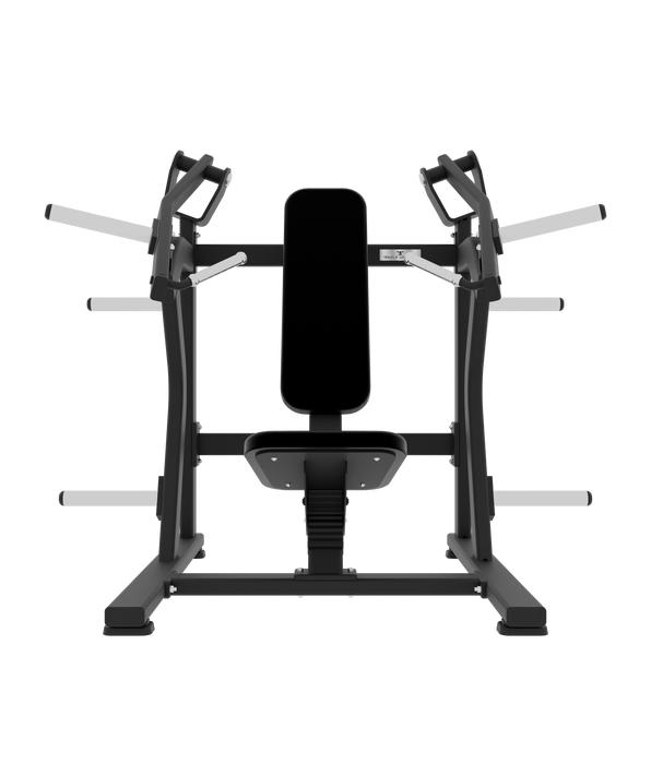 PLATE-LOADED MACHINES – Temple of Gainz