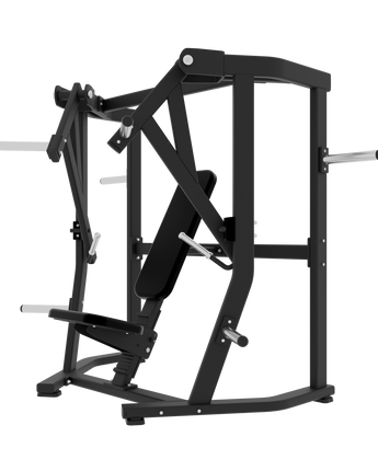 PLATE-LOADED MACHINES – Temple of Gainz