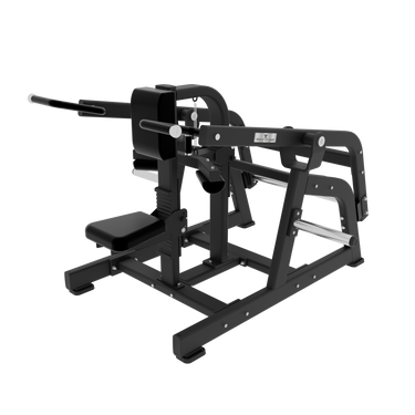 PLATE-LOADED SEATED TRICEPS DIP MACHINE – Temple of Gainz