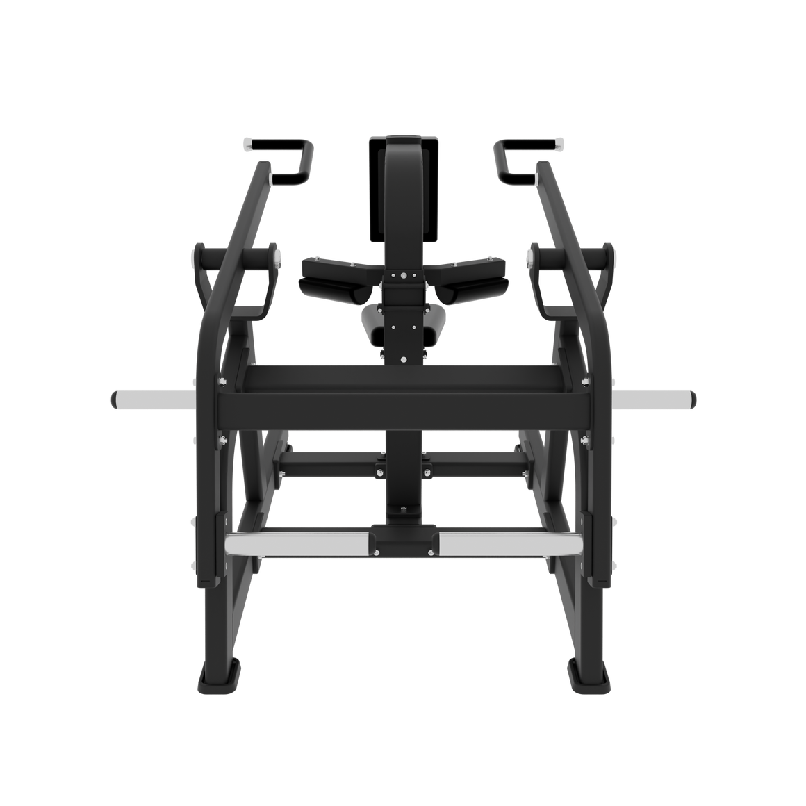 PLATE-LOADED SEATED TRICEPS DIP MACHINE – Temple of Gainz