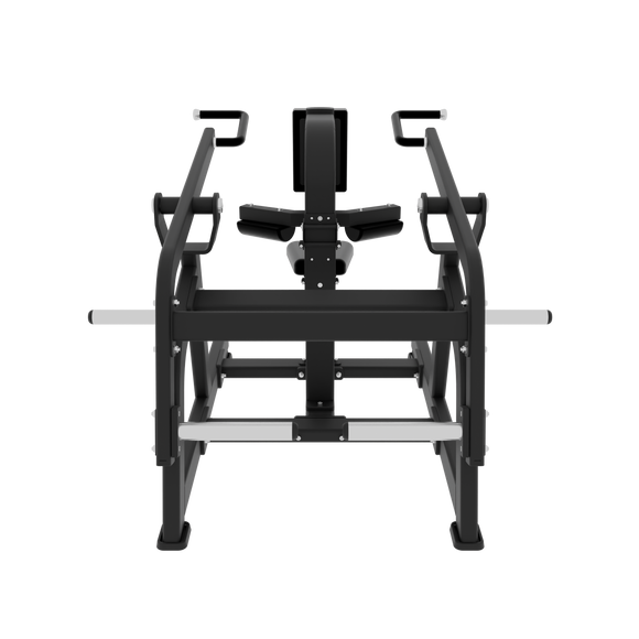 PLATE-LOADED SEATED TRICEPS DIP MACHINE – Temple of Gainz