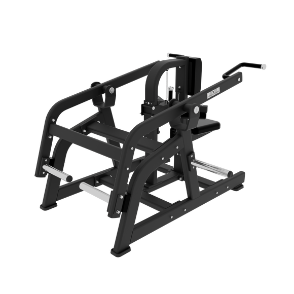 PLATE-LOADED SEATED TRICEPS DIP MACHINE – Temple of Gainz