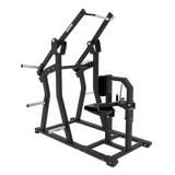 PLATE-LOADED ISO-LATERAL FRONT LAT PULLDOWN (SUPINATED GRIP) MACHINE ...