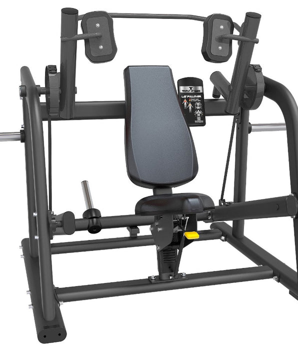 PLATE-LOADED MACHINES – Temple of Gainz